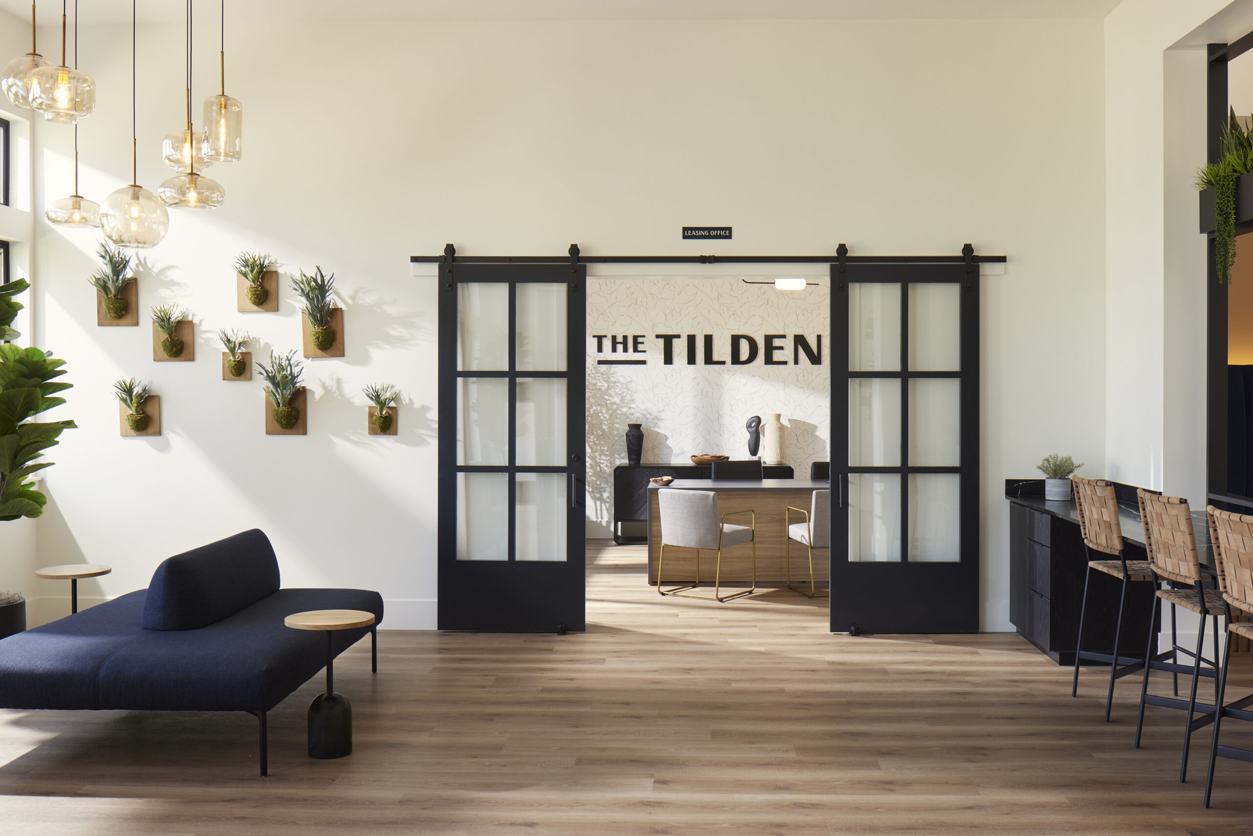 The Tilden Apartments - Real Estate Development Real Estate Development