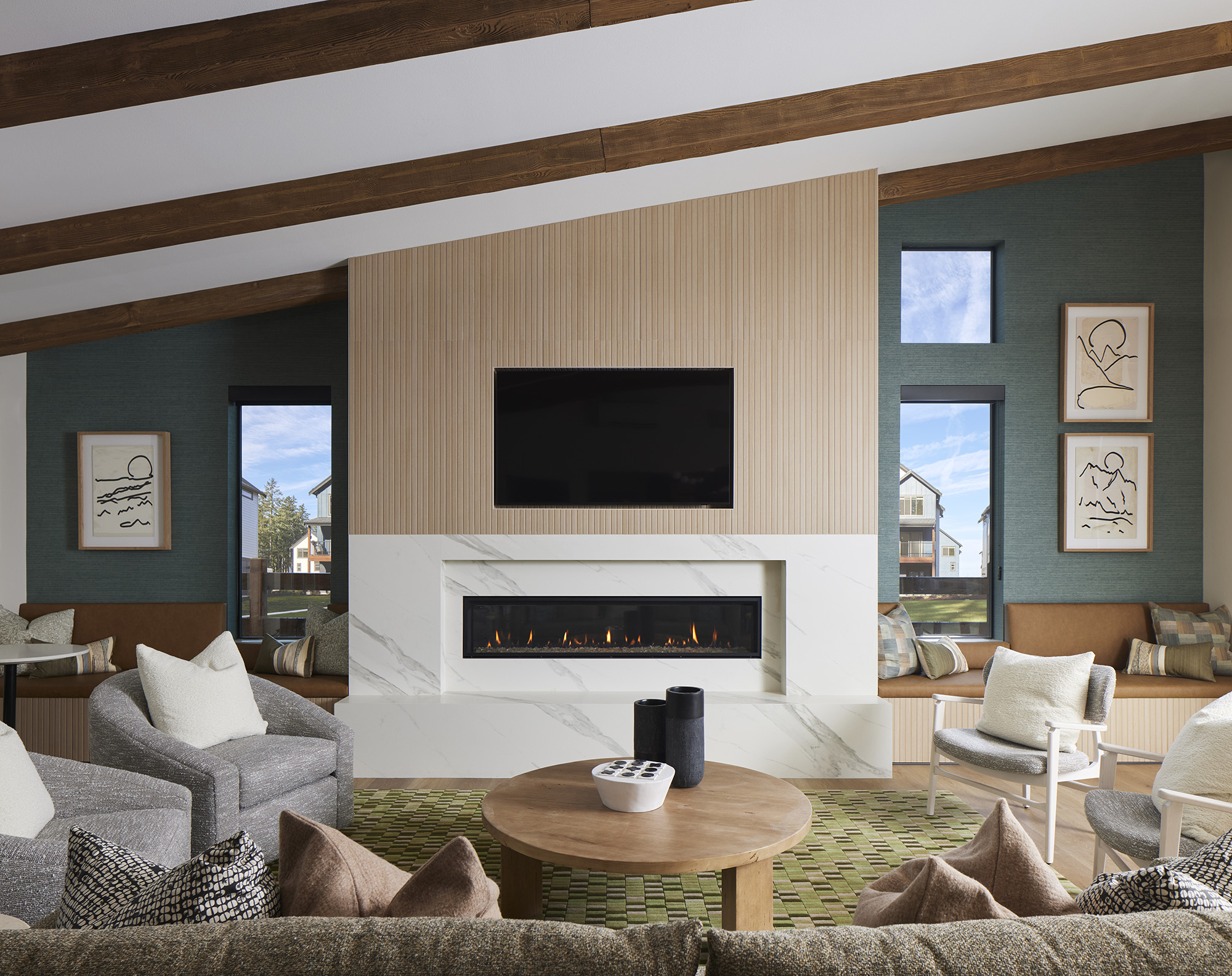 Embark at Uplands - Real Estate Development Real Estate Development