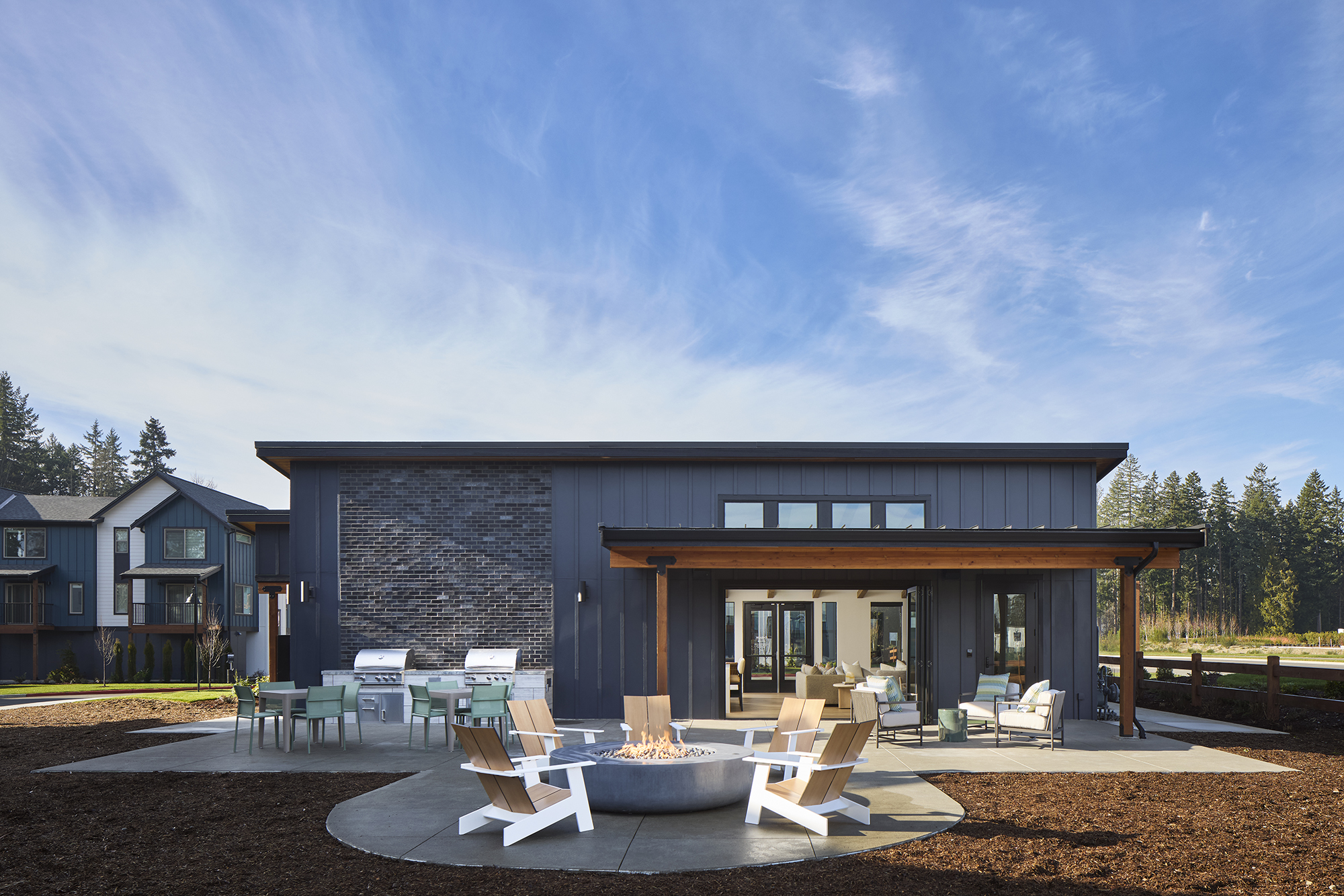 Embark at Uplands - Real Estate Development Real Estate Development