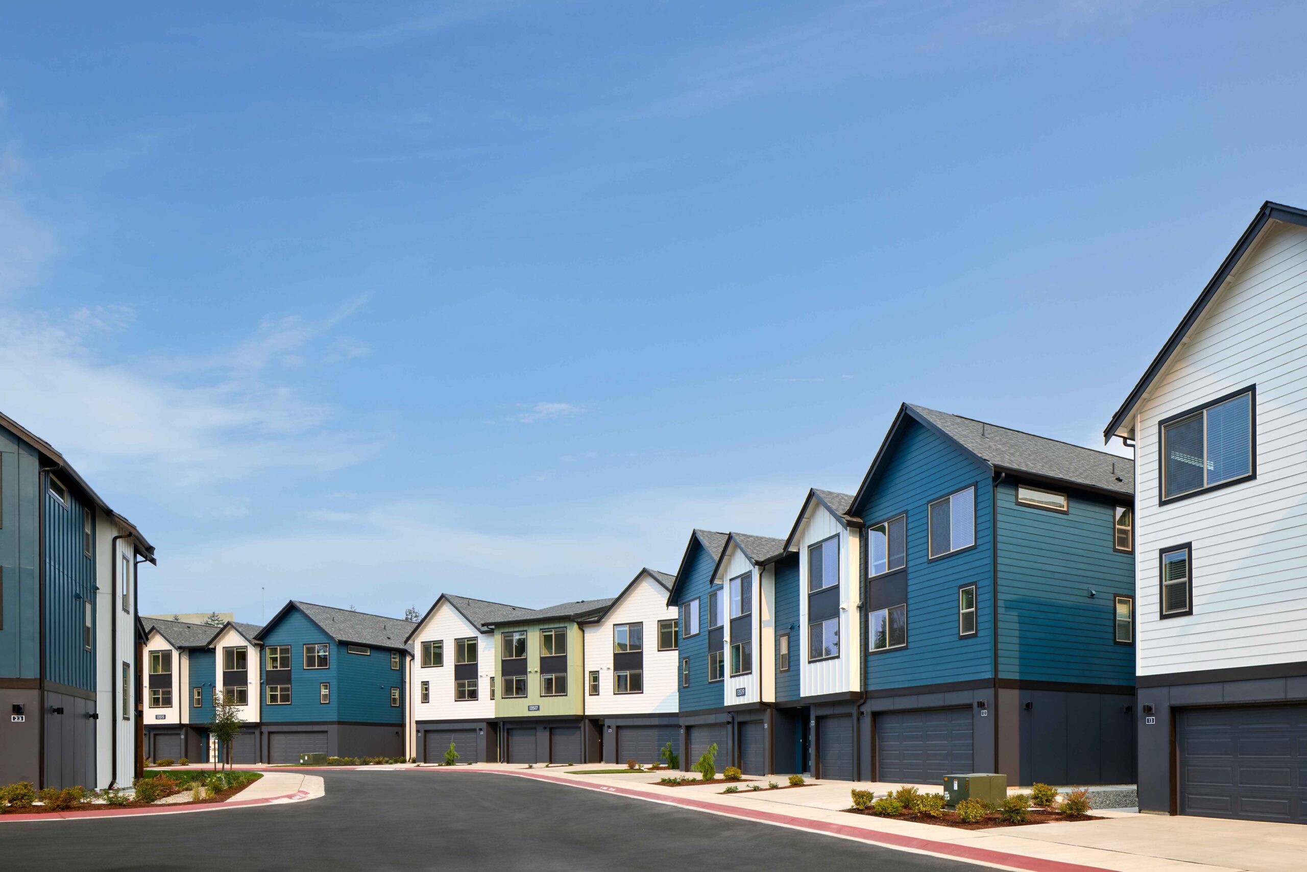 Embark at Uplands - Real Estate Development Real Estate Development