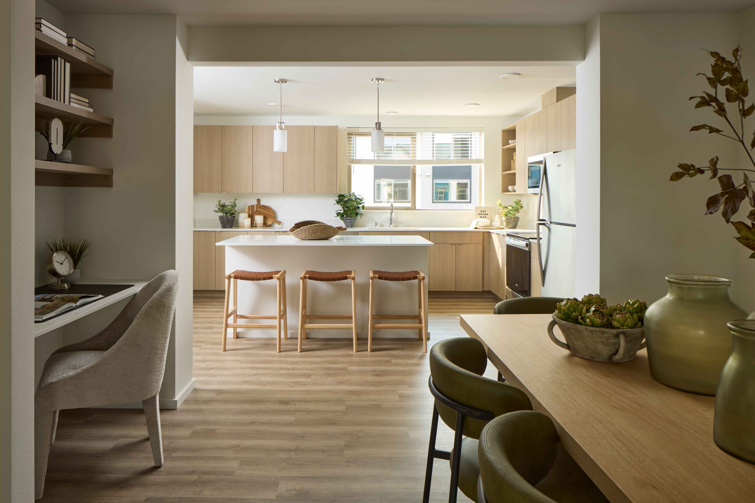 Embark at Uplands - Real Estate Development Real Estate Development