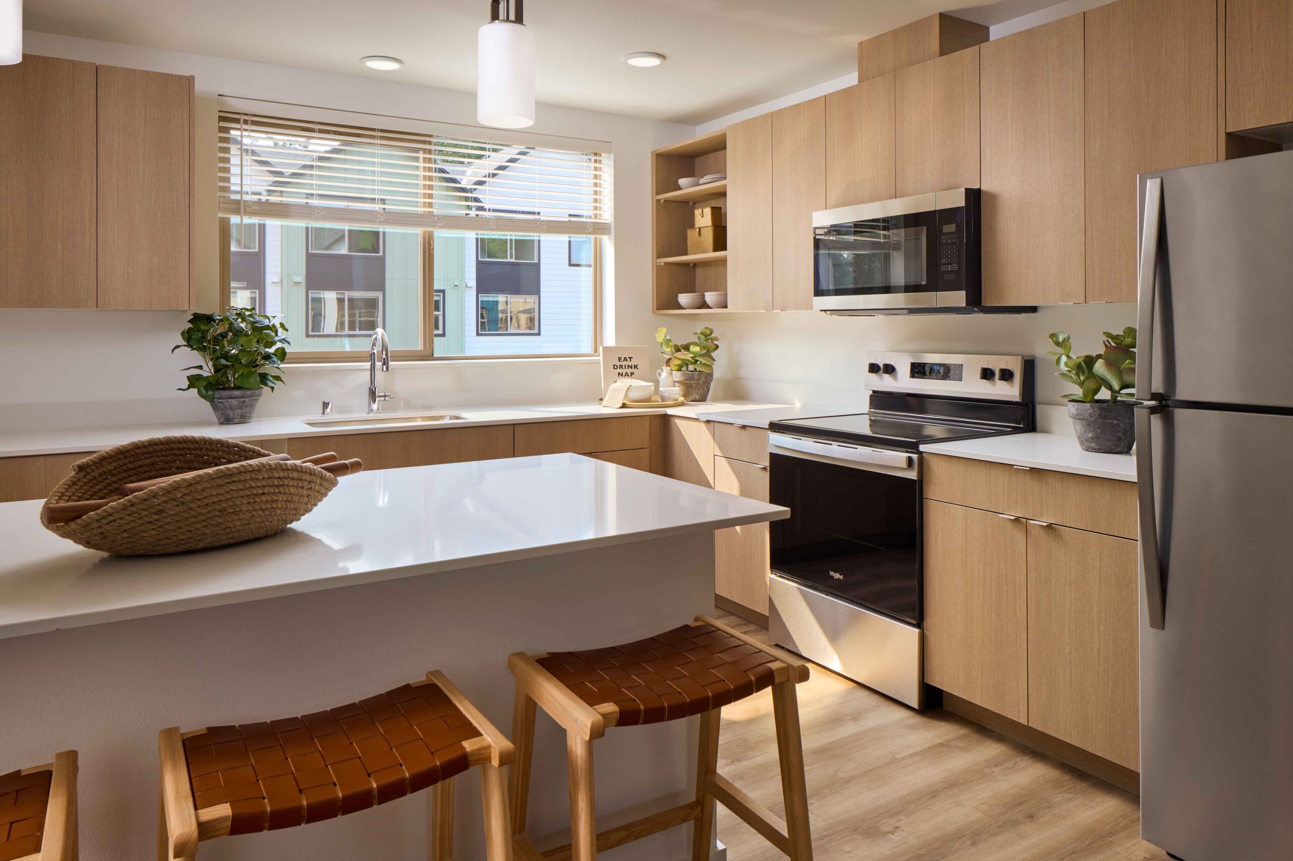 Embark at Uplands - Real Estate Development Real Estate Development