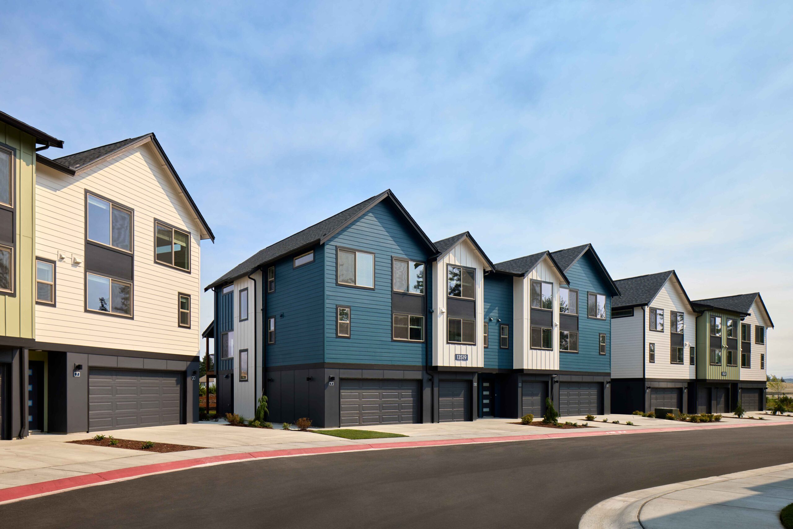 Embark at Uplands - Real Estate Development Real Estate Development