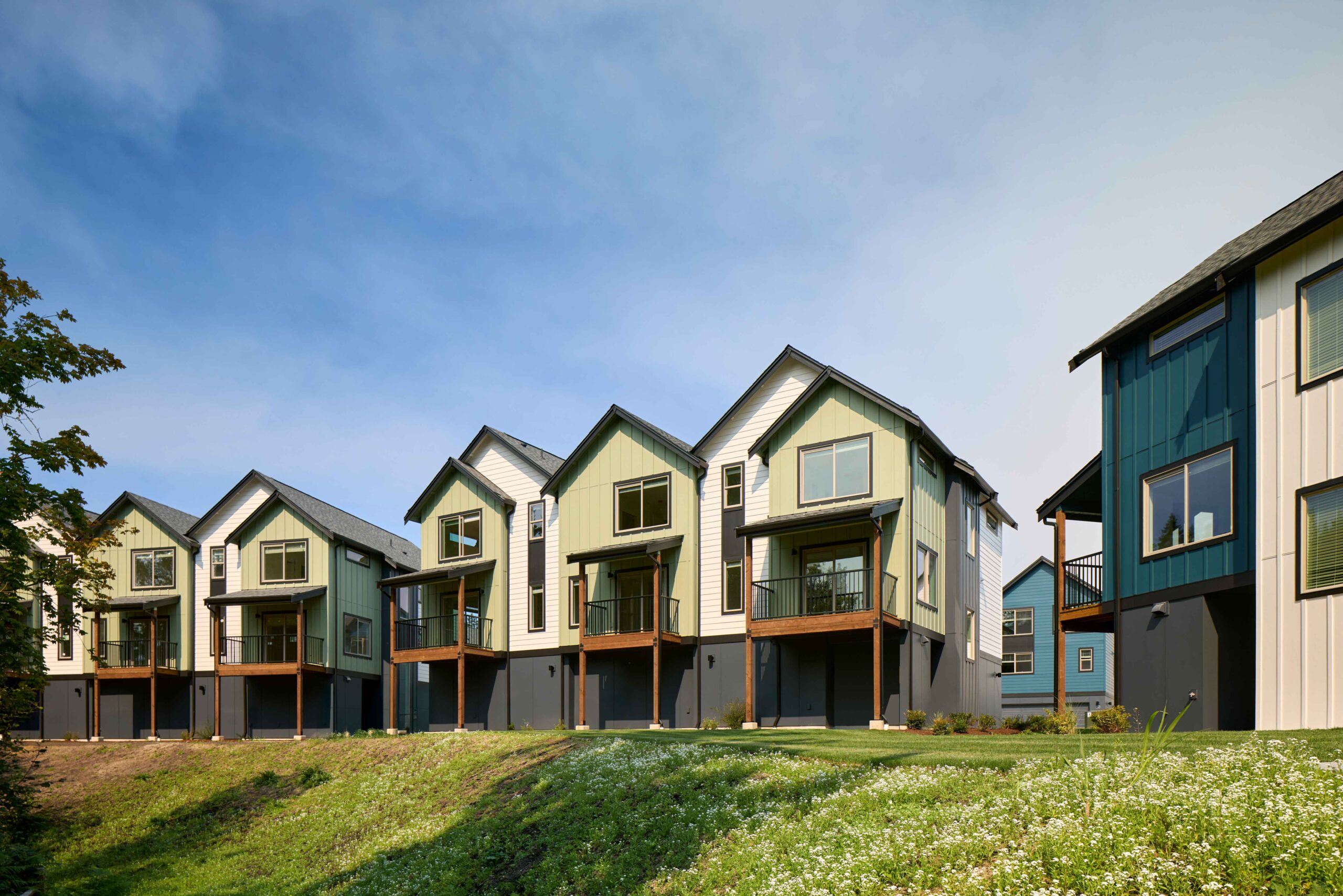 Embark at Uplands - Real Estate Development Real Estate Development